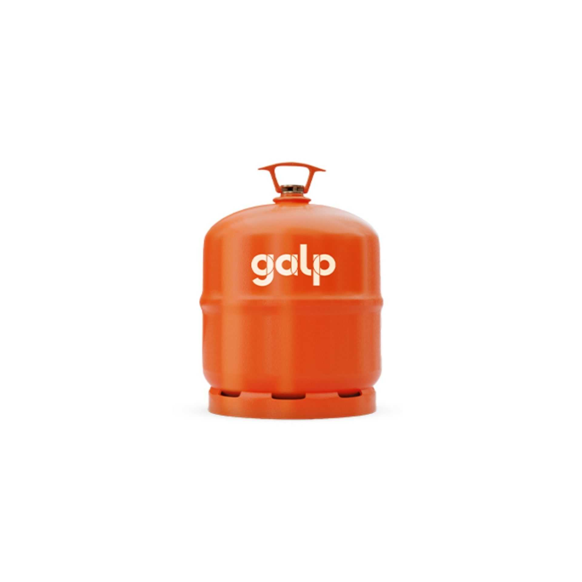 Gás Butano Mini-Gás Galp - 99999 - Grupo Casa Santos